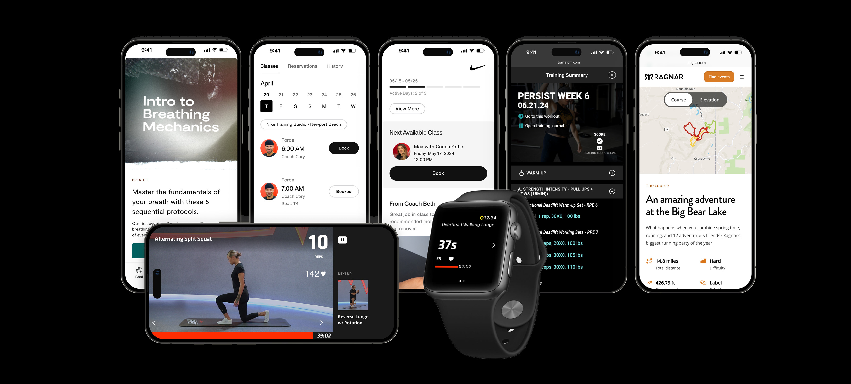 FitLab - The Home of Sport Lifestyle